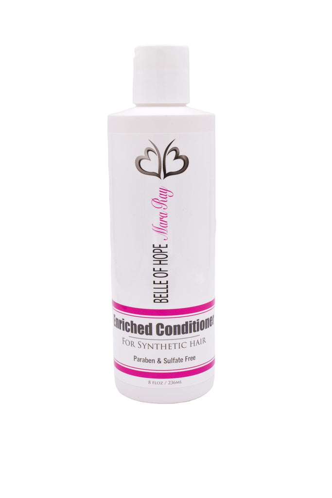 Mara Ray Luxury 5pc Hair Care Kit | Belle of Hope