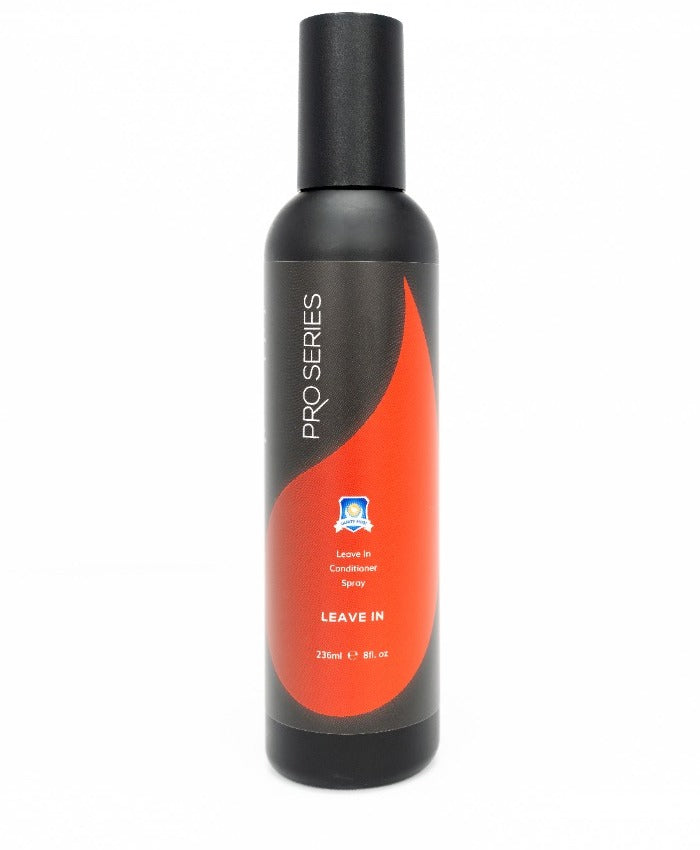 NEW! ProSeries Leave-In Conditioner Conditioner by GhostBond, 8floz ...