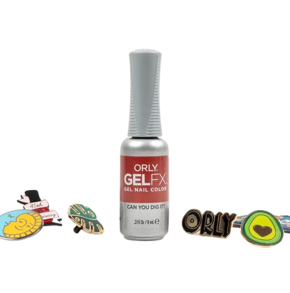gelfx orly